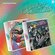 Музыкальный диск P1HARMONY - KILLIN IT 2шт набор (2CD SET) Альбом K-POP из Южной...