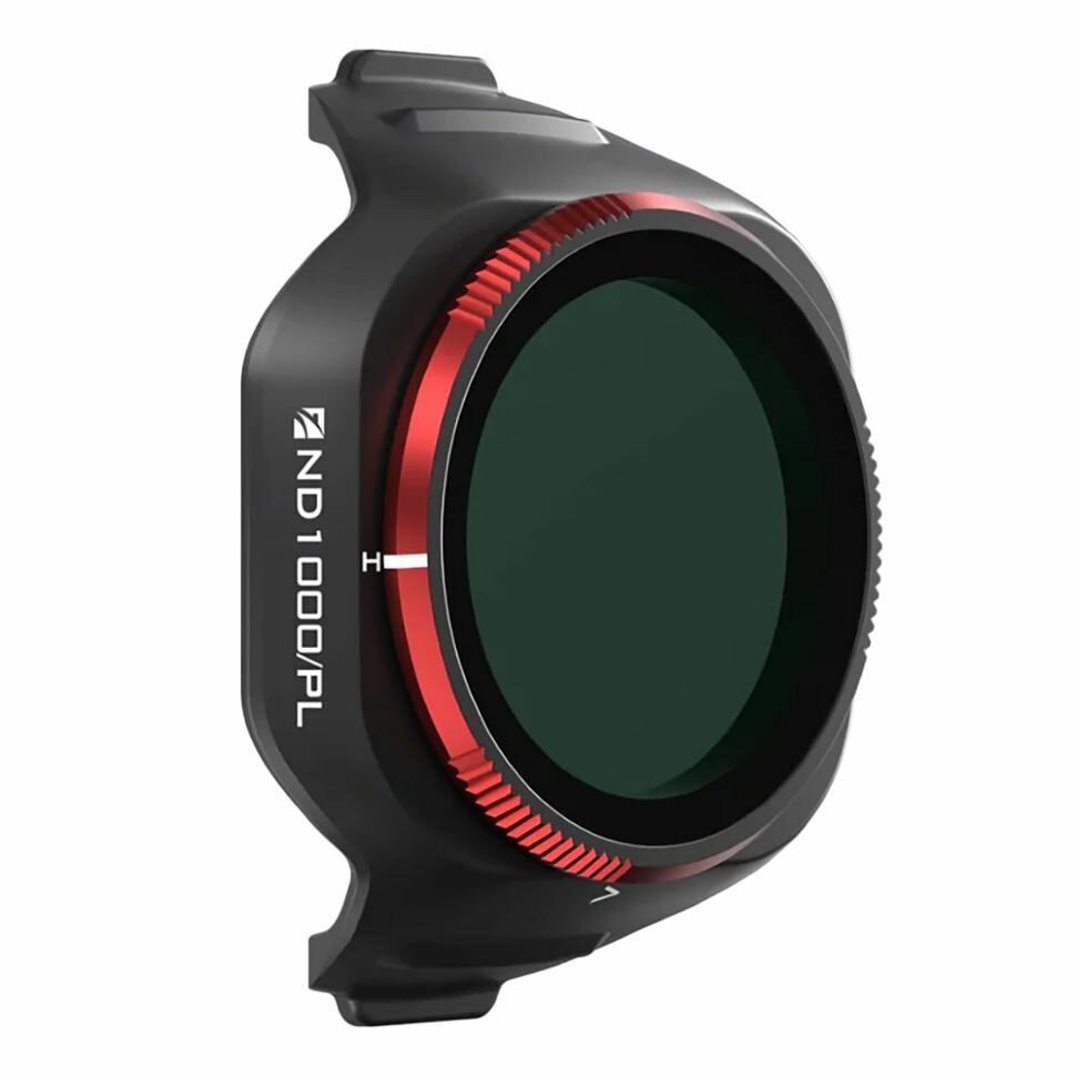 Светофильтр Freewell ND1000/PL для DJI Mini 5 Pro