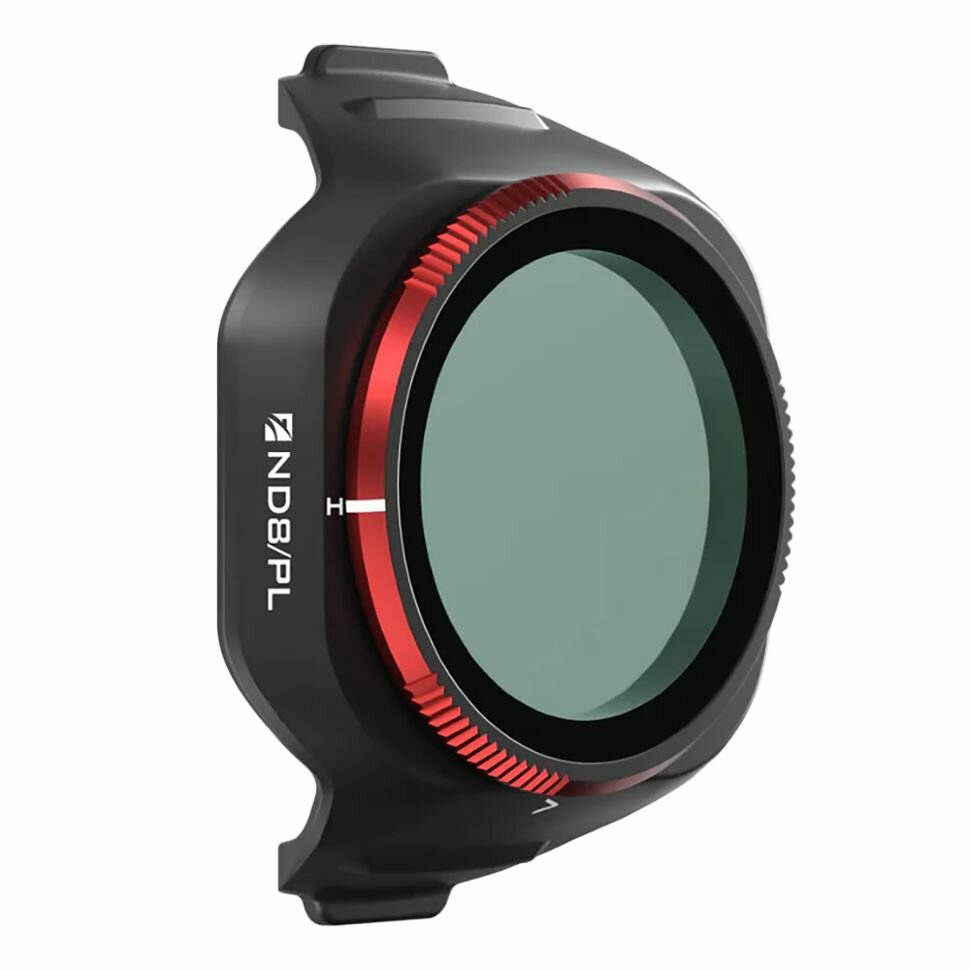 Светофильтр Freewell ND8/PL для DJI Mini 5 Pro