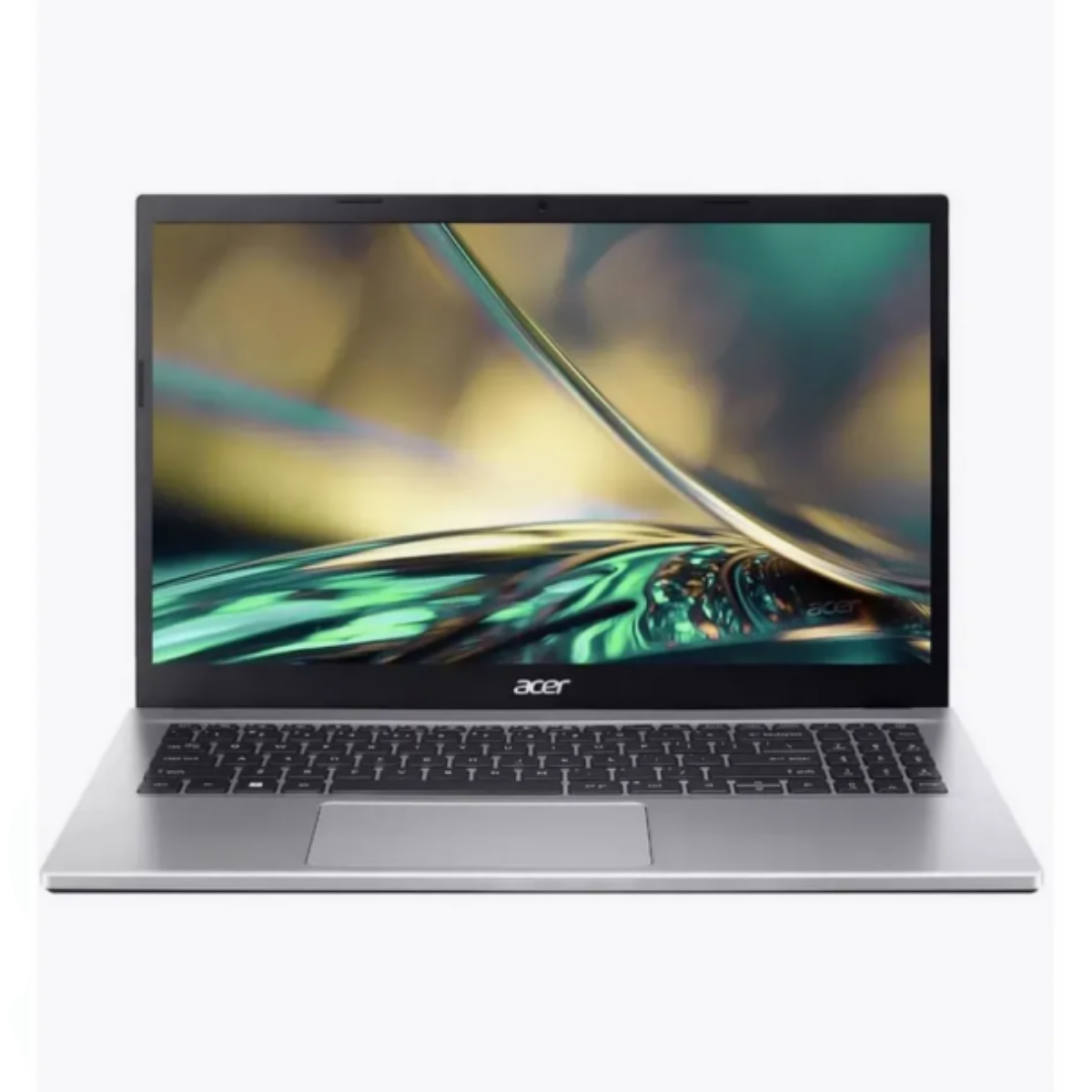 Ноутбук Acer Aspire Go 15 15.6"FHDCore i7-13620H/16GB/SSD 512GB/Iris Xe/Win11pro/серебристый