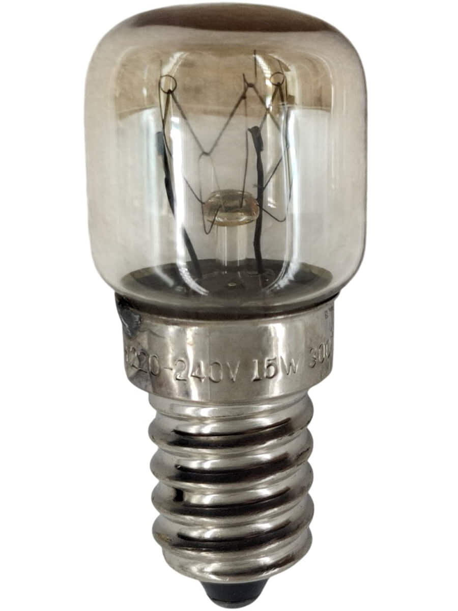 Redmond RO-5706S-LP лампочка термостойкая E14, 15W, 300°С для духового шкафа RO-5706S