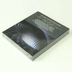 TOOL - Fear Inoculum CD DELUXE BOX