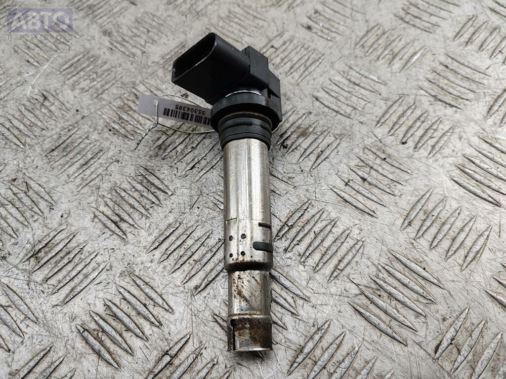 Катушка зажигания Volkswagen Golf-5 Plus