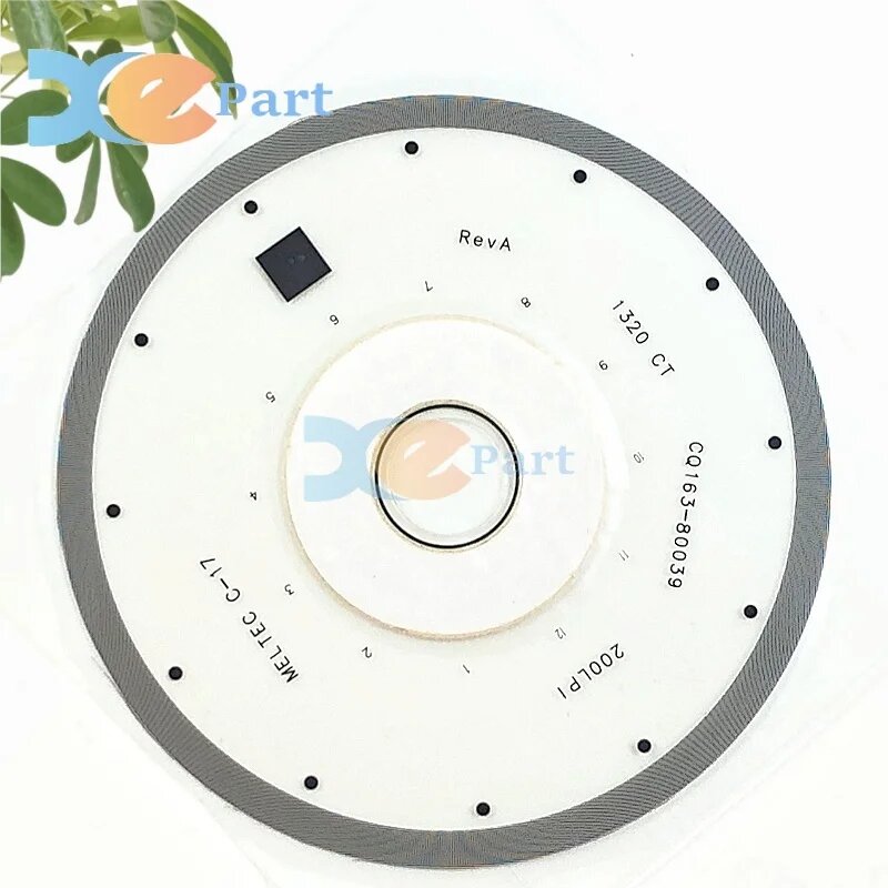 Диск энкодера для HP Smart Tank 7720 7730
