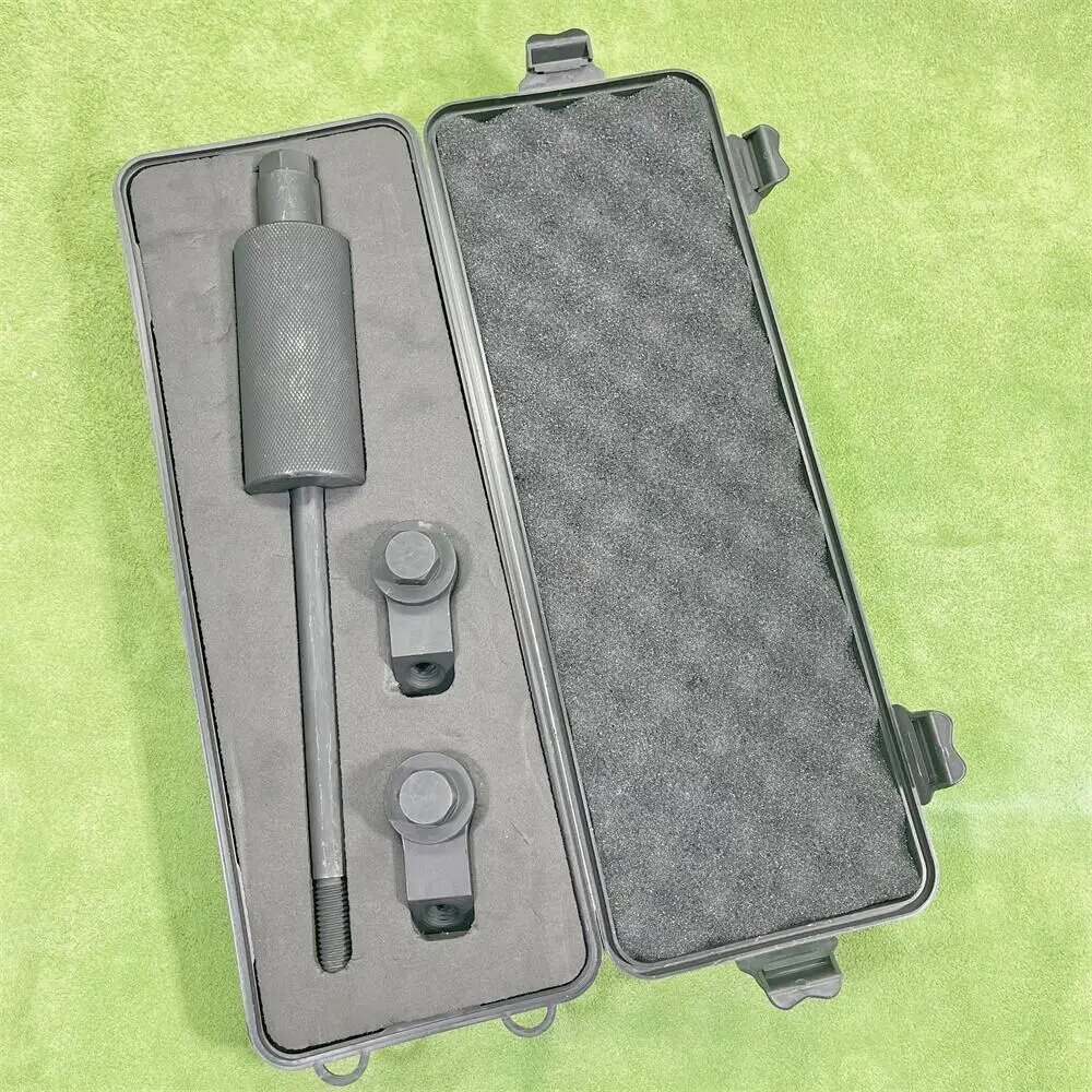 Съемник форсунок CRDI M12/M14 с кейсом