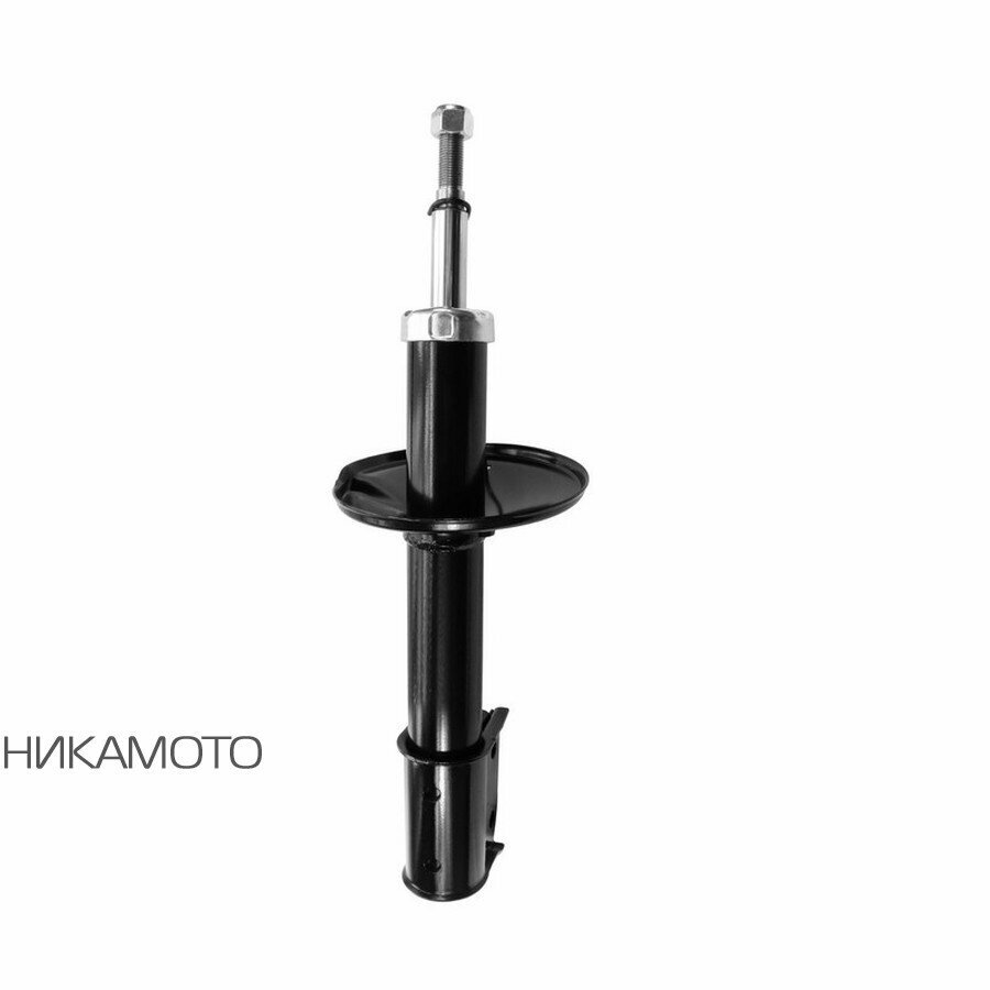 CTR GY1937G Амортизатор передний L=R SKODA Rapid 2013 ~ CTR GY1937G