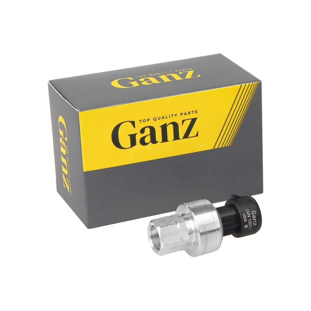 Датчик давления кондиционера на ВАЗ Лада Ларгус, Опель Астра G, Рено Дастер, Логан 1