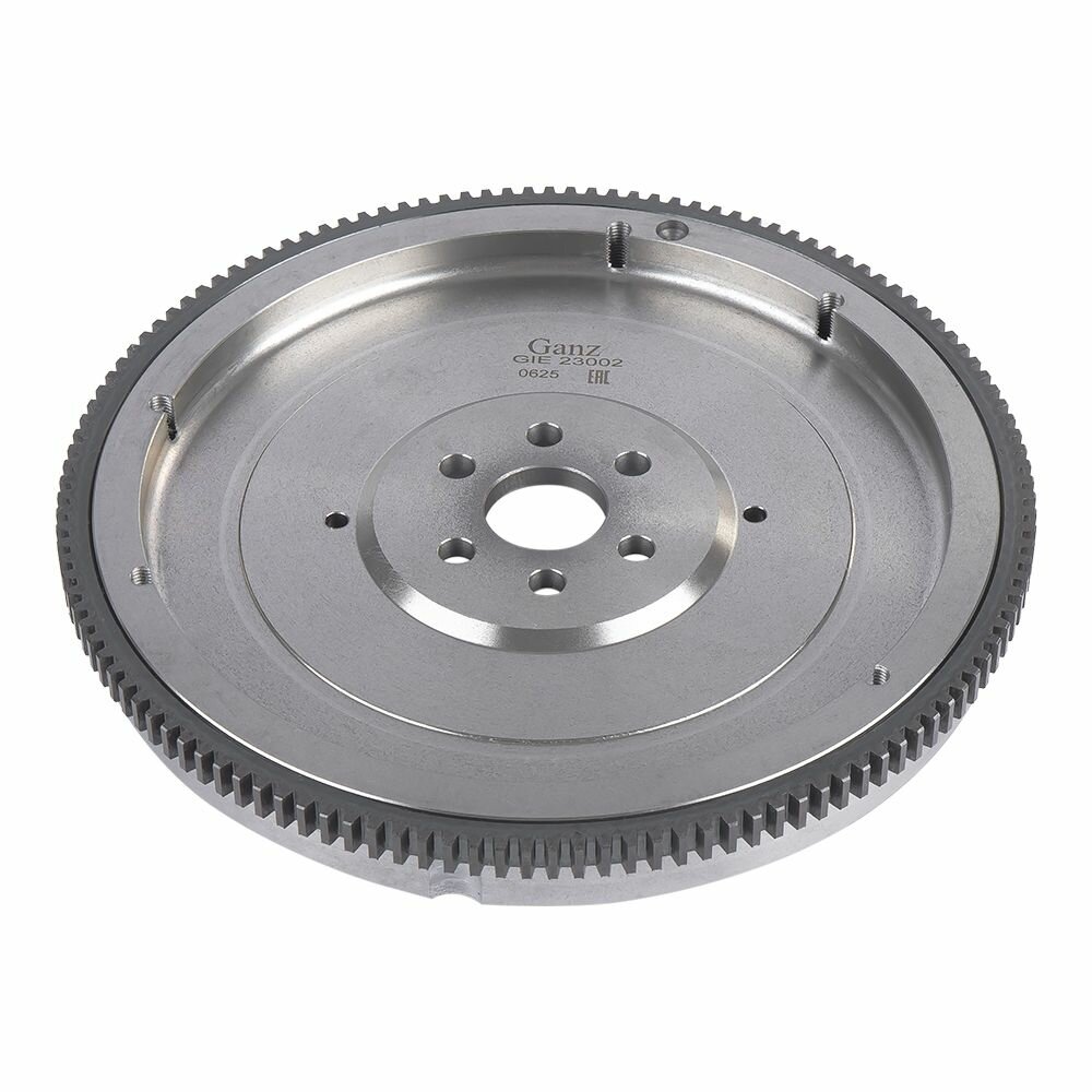 Маховик с зубчатым ободом на Ваз Лада Гранта 2190