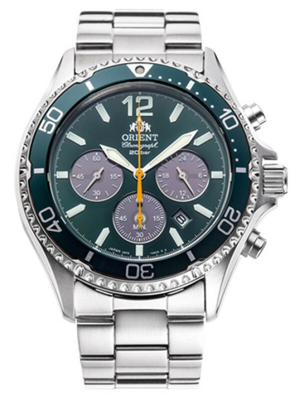  ORIENT