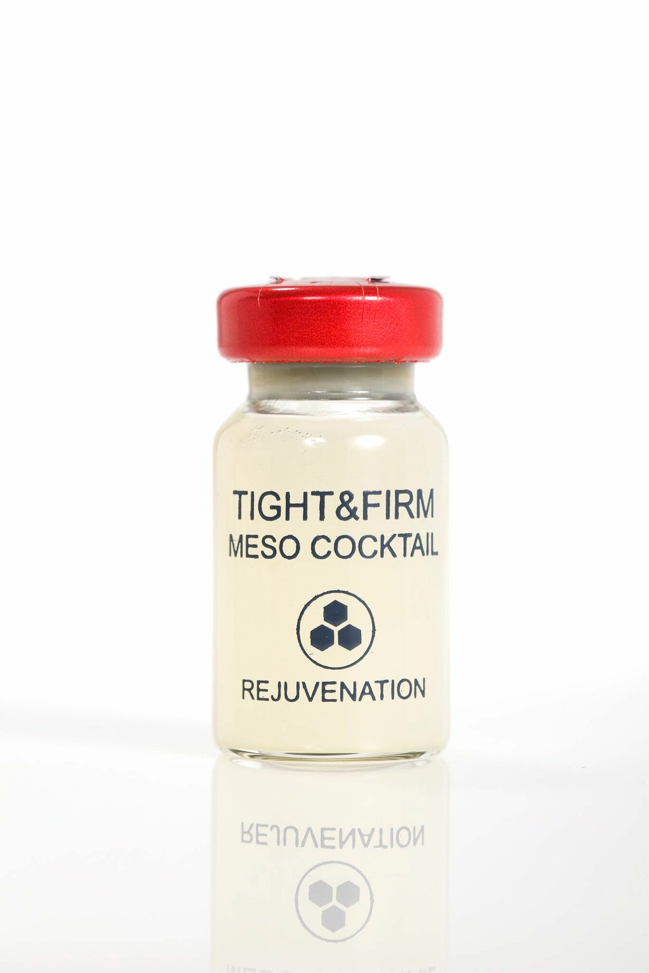 HIKARI Подтягивающий и укрепляющий мезококтейль TIGHT&FIRM Meso-Cocktail 1шт - 8мл