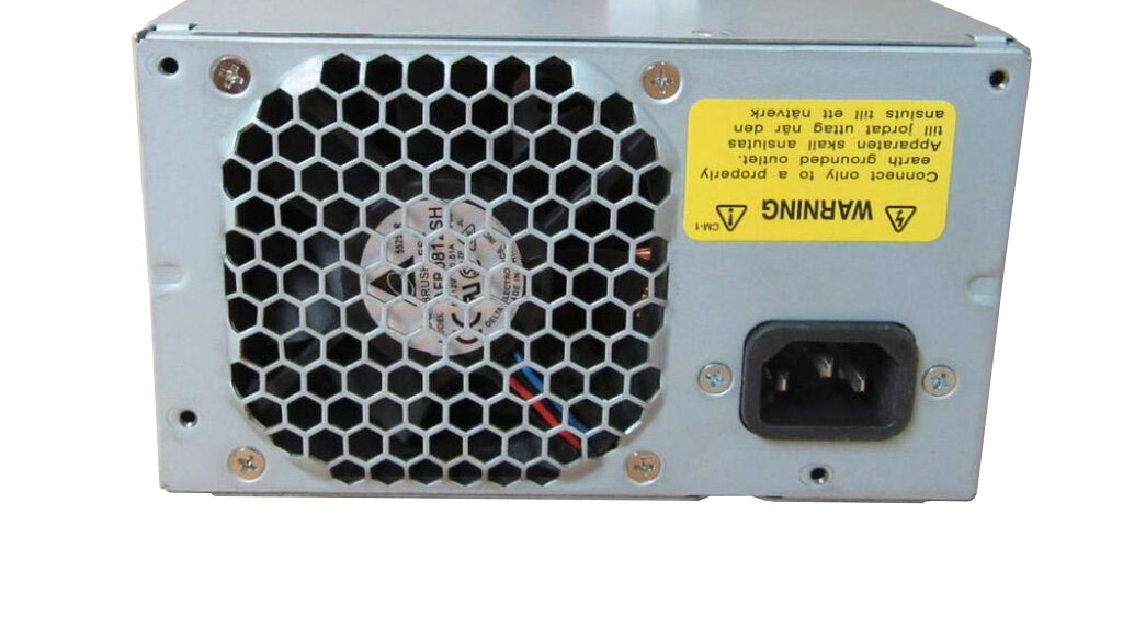 Блок Питания Intel DPS-600MB 600W — фото 1