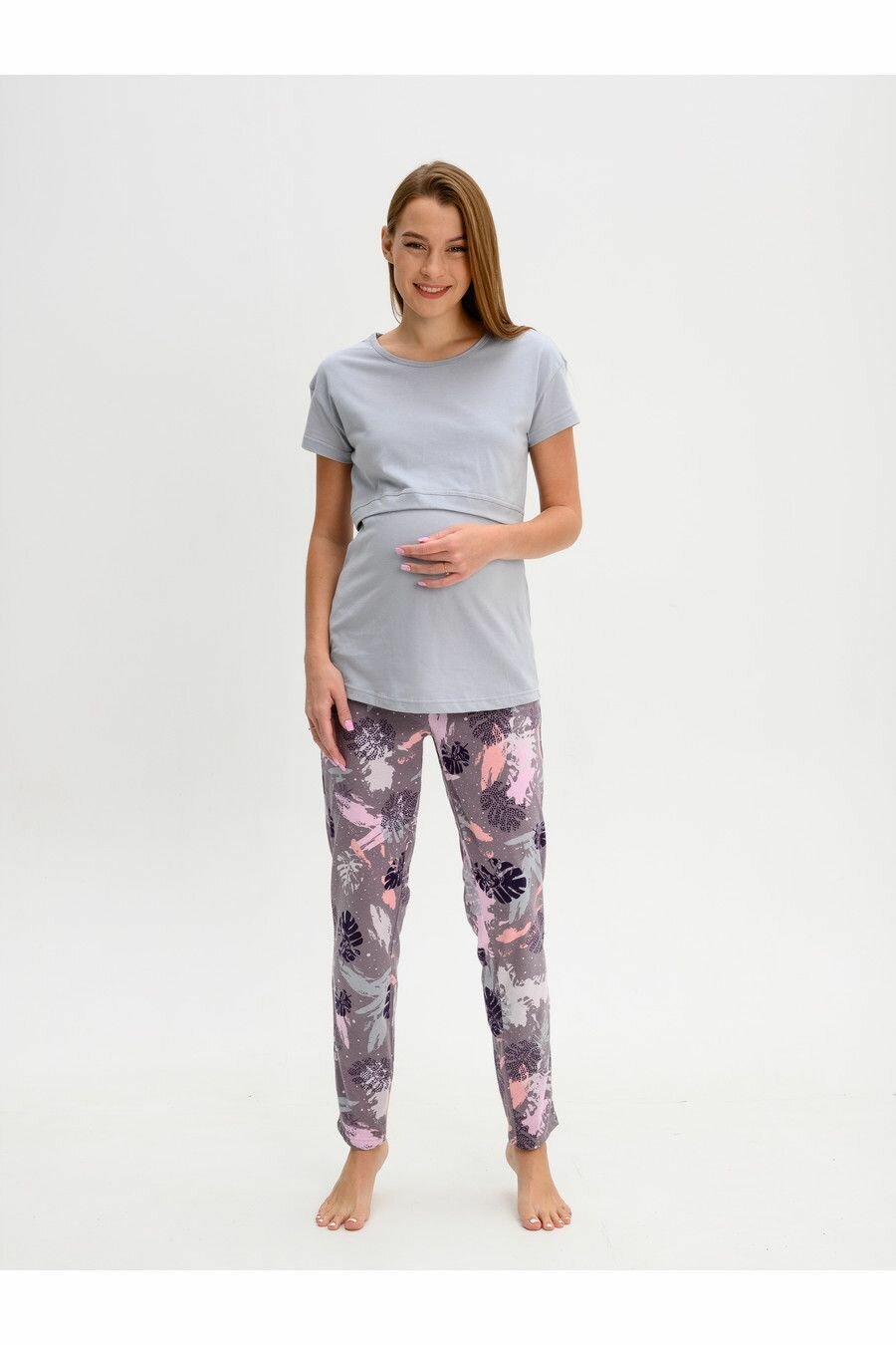 Комплект для кормящих мам Базовая коллекция