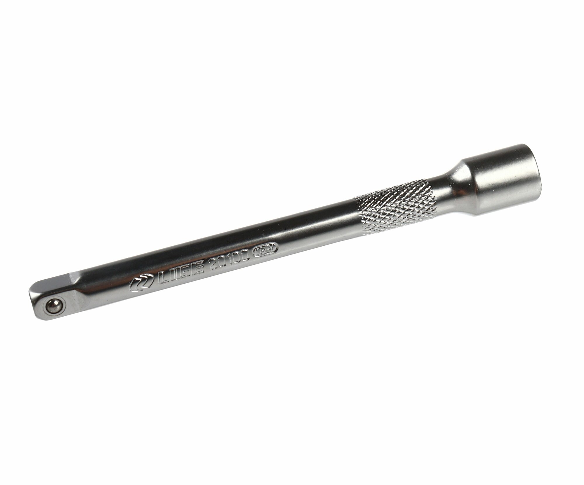 Удлинитель 1/4" 100мм LG-20100 LIGE