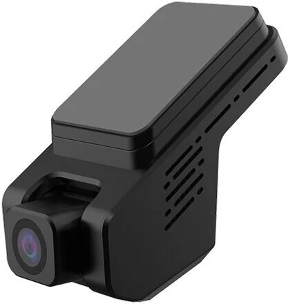 Видеорегистратор RoadGo "Zeno", угол обзора 140 °, видео 3840 x 2160