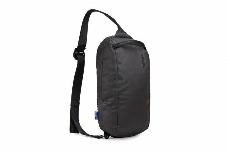Рюкзак THULE 3 204 710 с одной лямкой tact sling, 8l, black 3204710