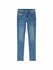 Джинсы DIESEL, размер Width/Length (in) 34/34, синий