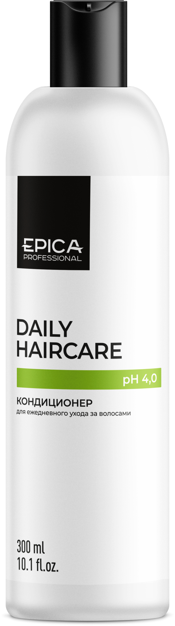 Daily Haircare Кондиционер для ежедневного ухода, 300 мл.