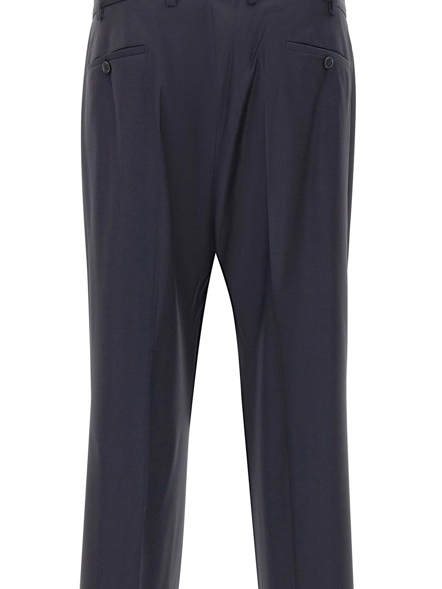 Брюки Franco slim-fit trousers