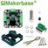 Двигатель MKS SERVO42D RS485 MB для 3D-принтера