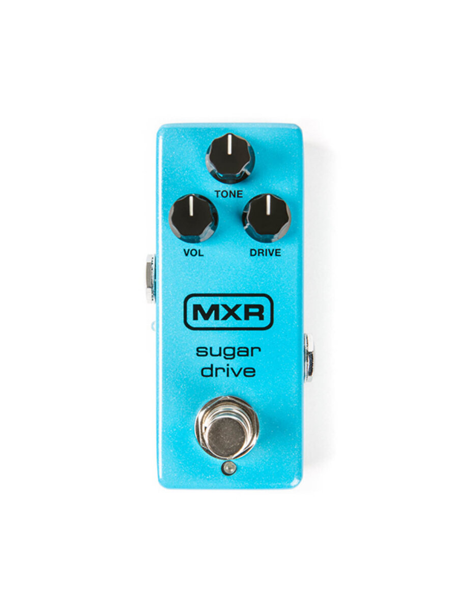 Педаль эффектов, Dunlop M294 MXR Sugar Drive