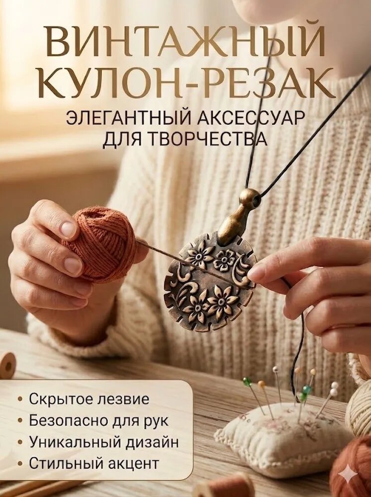 Аксессуар для ножницПортновские