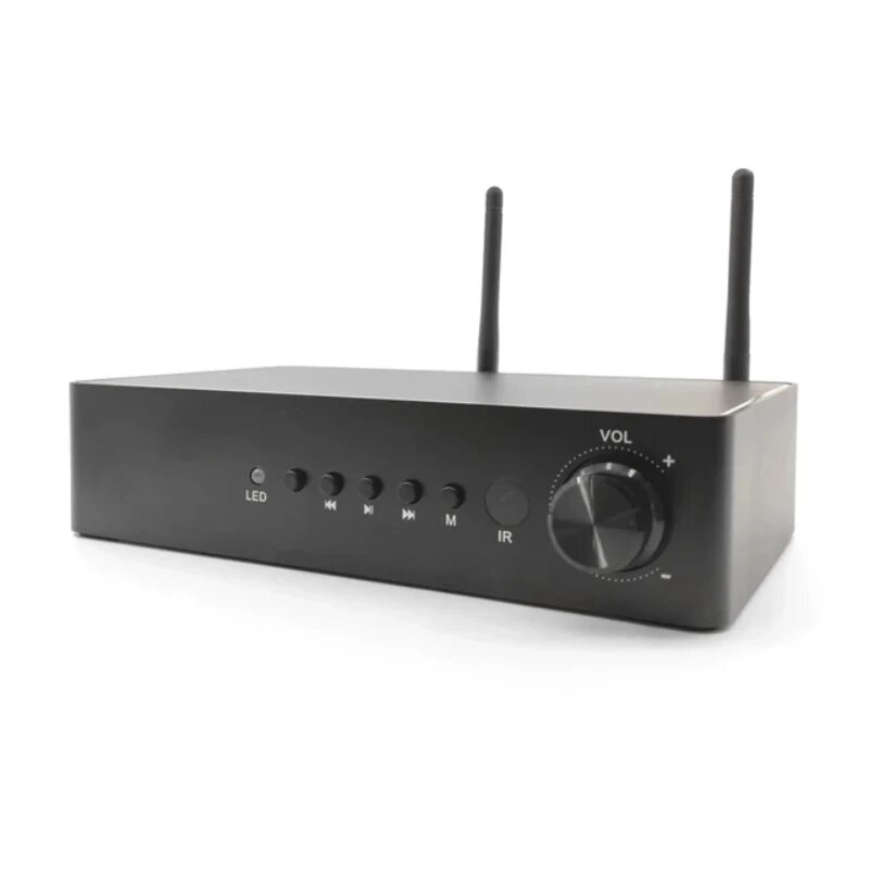 Emiuzek WA60 Wi-Fi усилитель