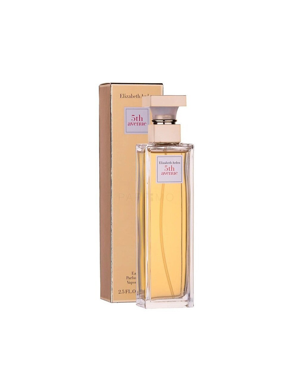 ELIZABETH ARDEN 5th Avenue 125 мл парфюмерная вода для мужчин и женщин, цветочные