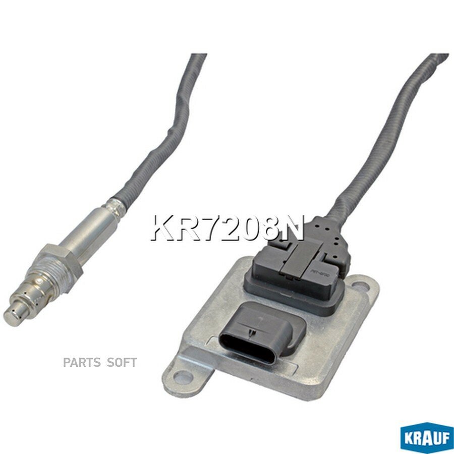 Датчик NOx от официального дистрибьютора, KRAUF, артикул KR7208N