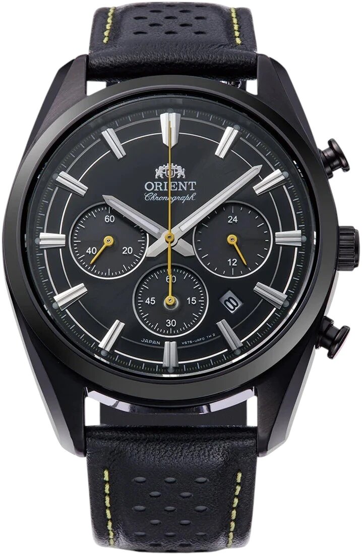  ORIENT Contemporary