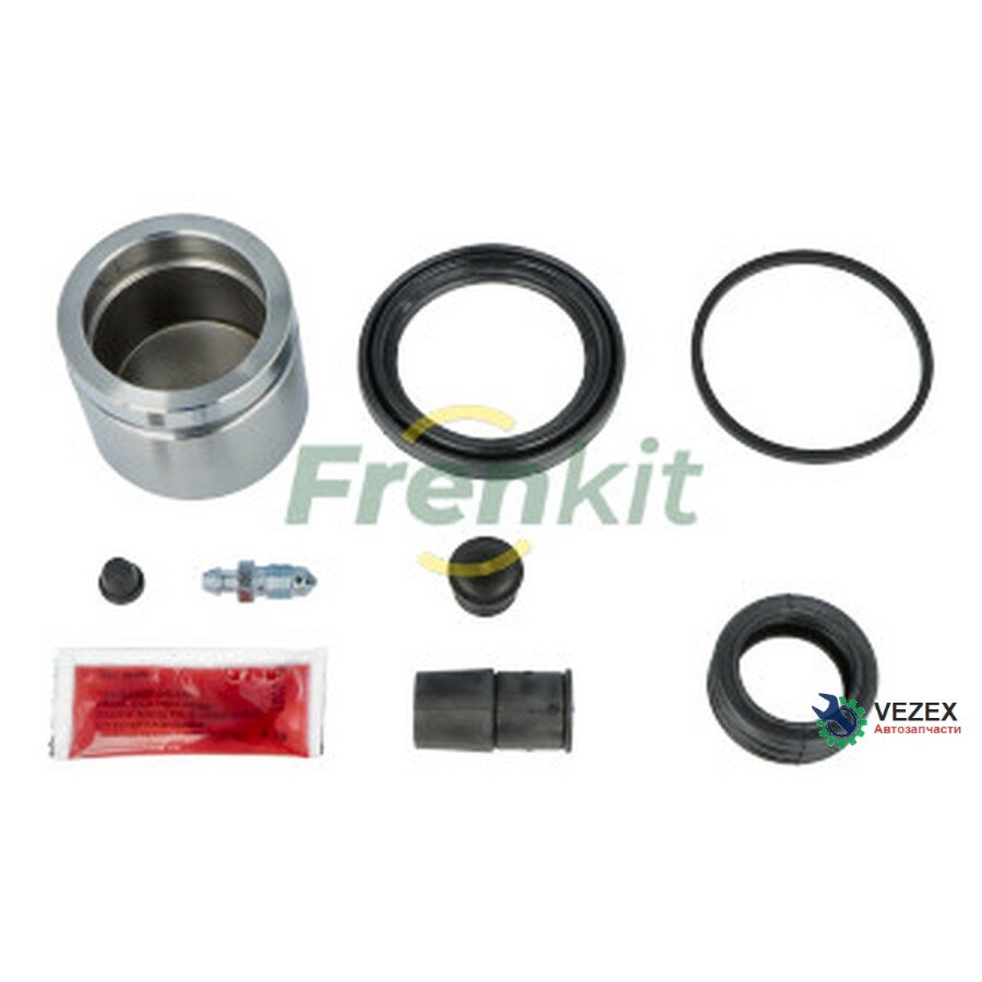 FRENKIT 260941 Ремкомплект, тормозной суппорт