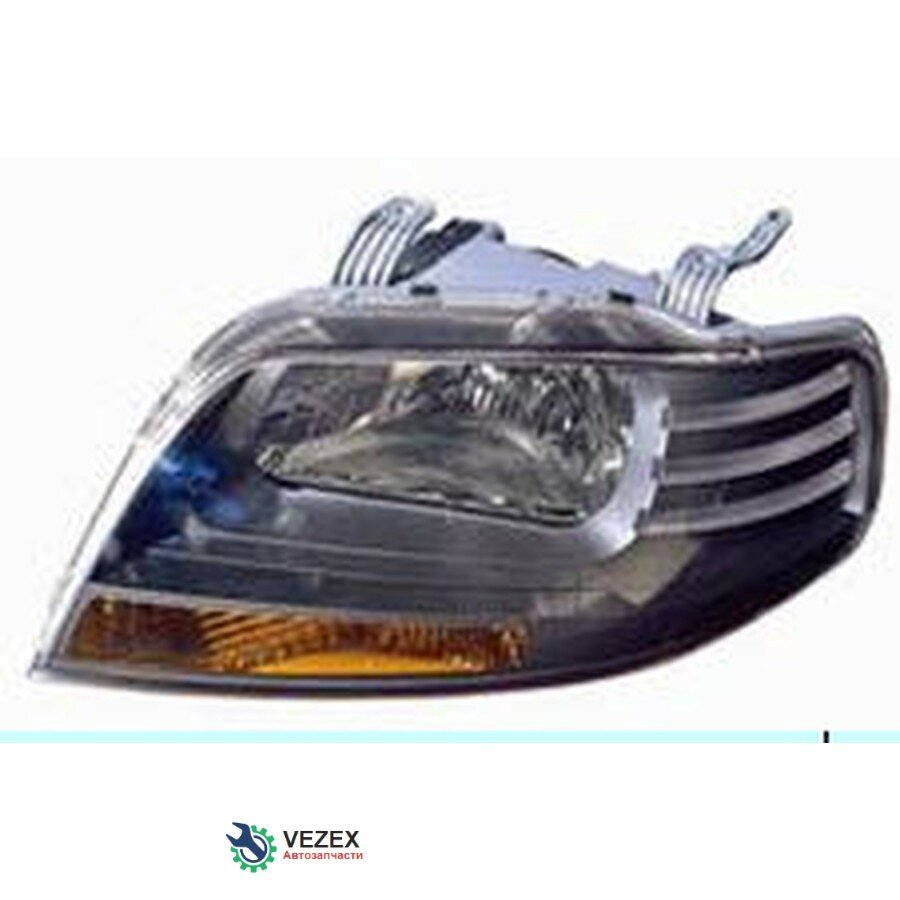 DEPO 222-1112L-LEMN2 Фара основная левая