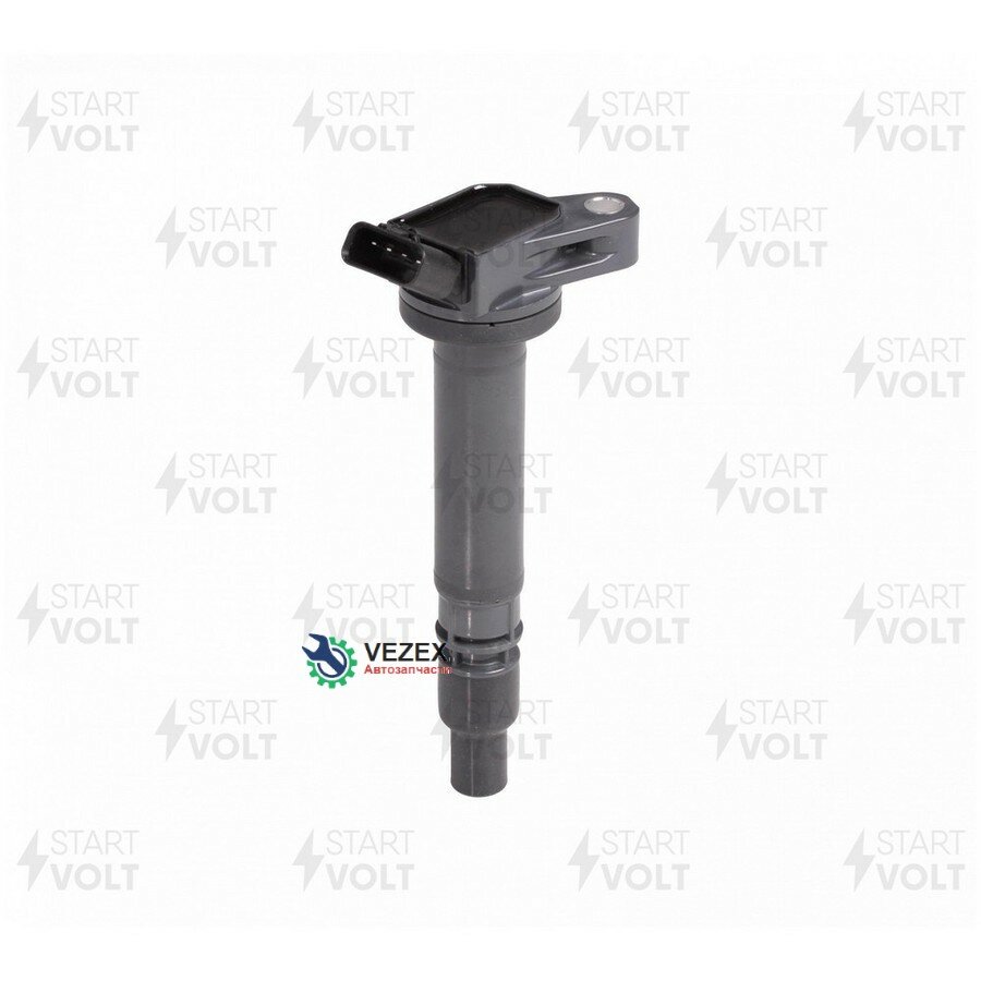 STARTVOLT SC1919 Катушка зажигания для а/м Toyota Corolla (07-)/Auris (06-)/(12-) SC1919