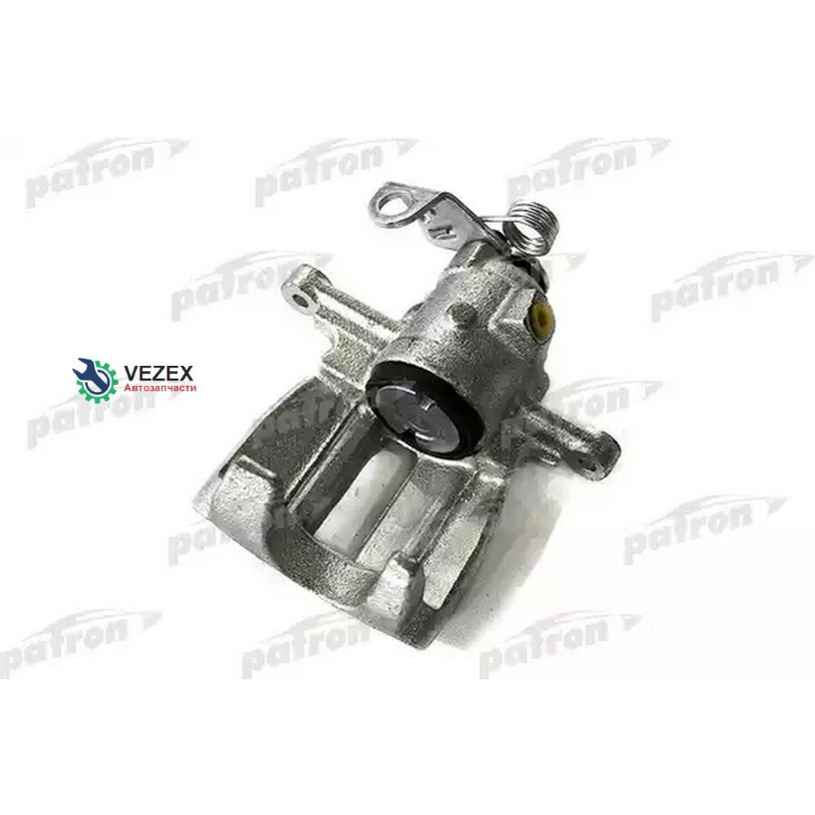 PATRON PBRC070 Суппорт тормозной задн лев VW Multivan/T5 all 03 ATE d.60 PBRC070