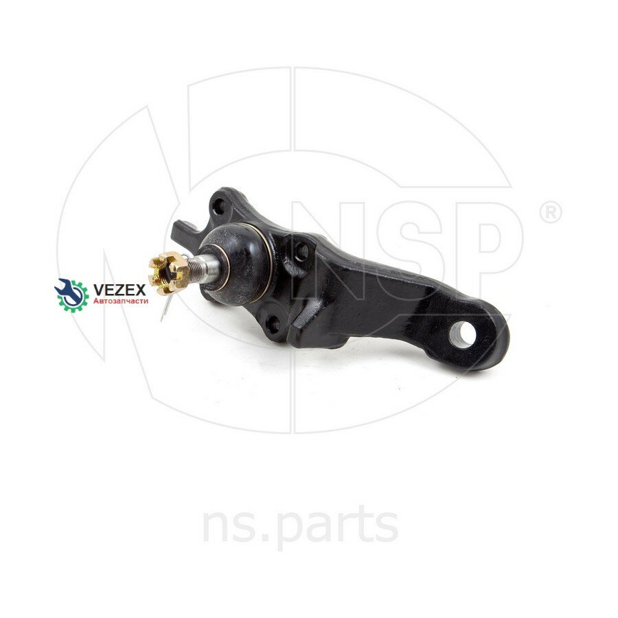 NSP NSP044333039585 Опора шаровая TOYOTA Land Cruiser Prado