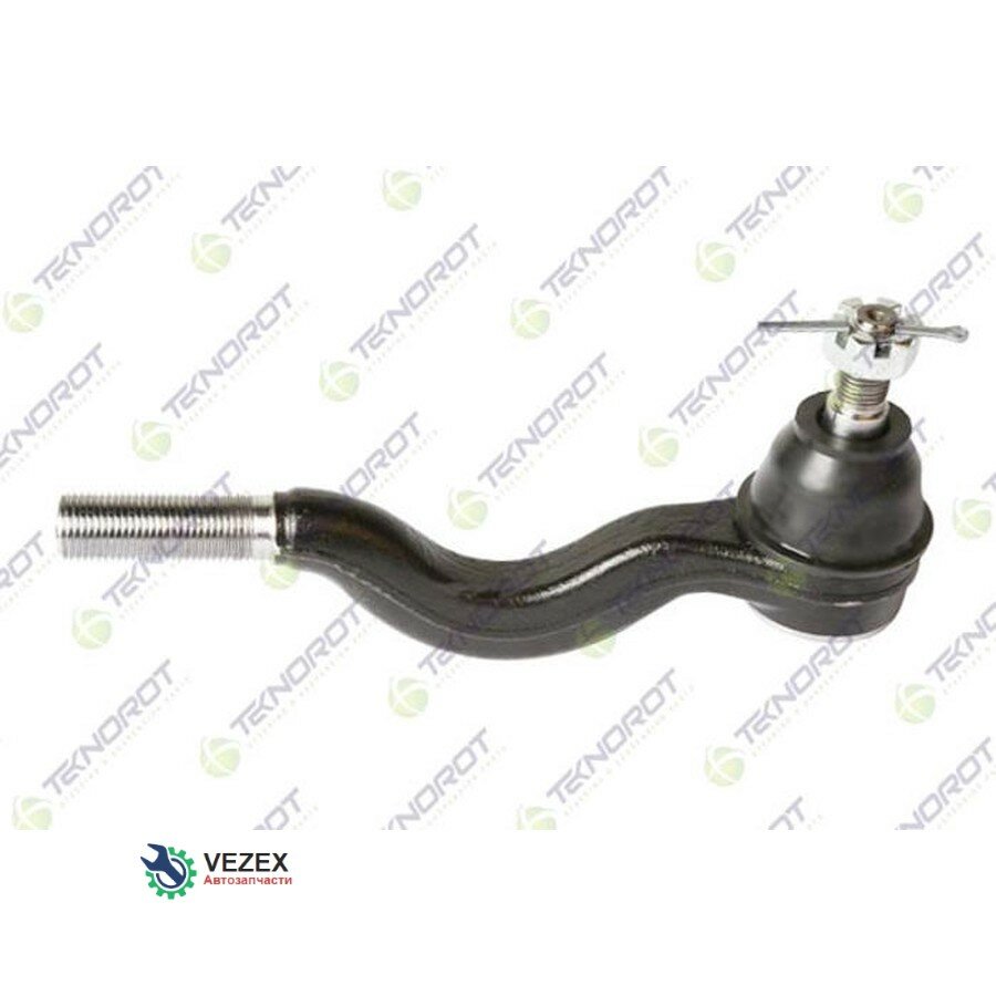 TEKNOROT HY-481 Наконечник поперечной рулевой тяги TEKNOROT HY-481