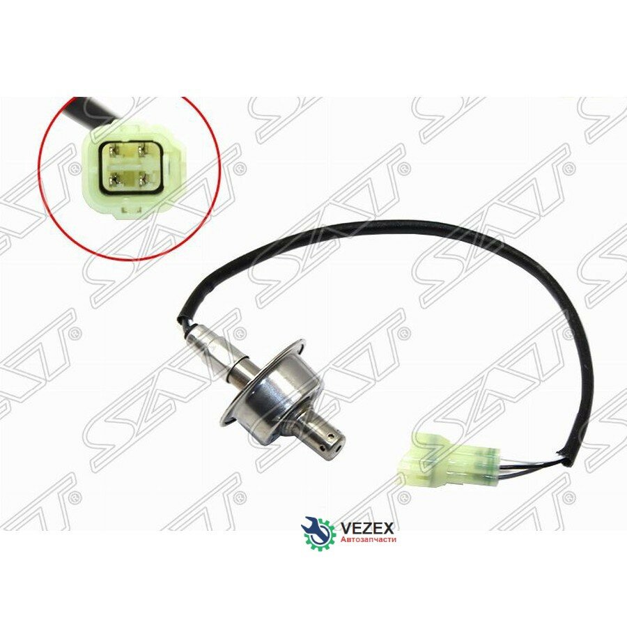 SAT ST-18213-78K00 Датчик кислородный SUZUKI GRAND VITARA 2,4 ST-18213-78K00