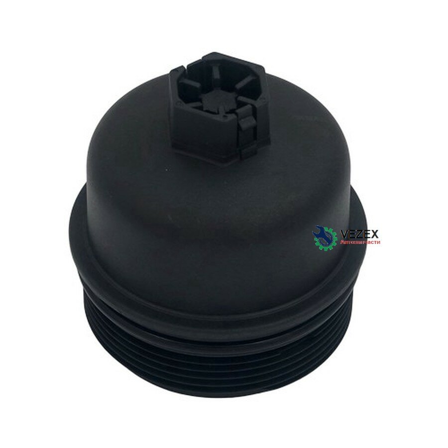 ZIKMAR Z68463R Крышка масляного фильтра alfa mito, giulietta, mito, fiat grande punto, idea, linea, nuova, panda, p