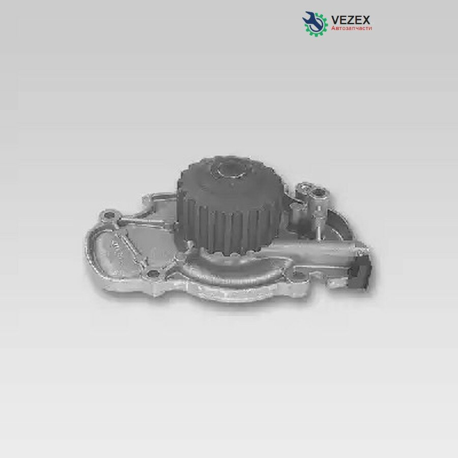 HEPU P779 Водяная помпа