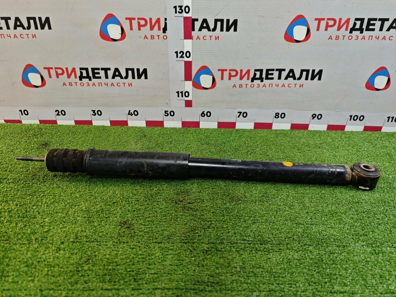 Амортизатор подвески Лада Ларгус 1.6 K7M 2015 задн. (б/у)