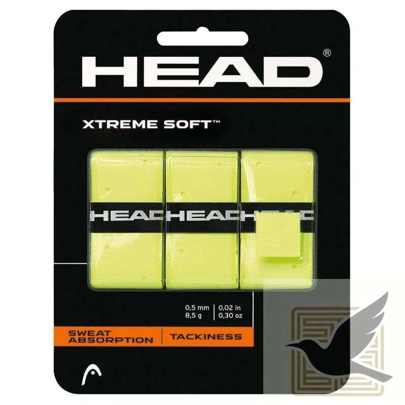 HEAD Намотка