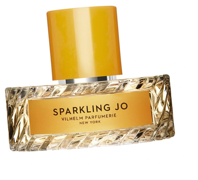 Аромат Вильгельм Парфюмер Спарклинг Джо 50 мл унисекс - Vilhelm Parfumerie Sparkling Jo