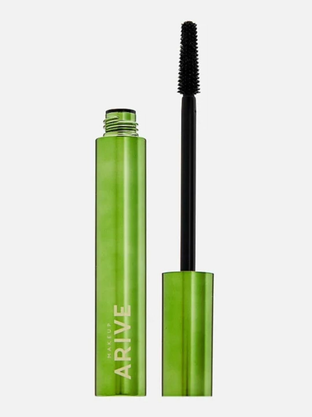 Удлиняющая и подкручивающая тушь для ресниц ARIVE MAKEUP lifted spirits mascara tone