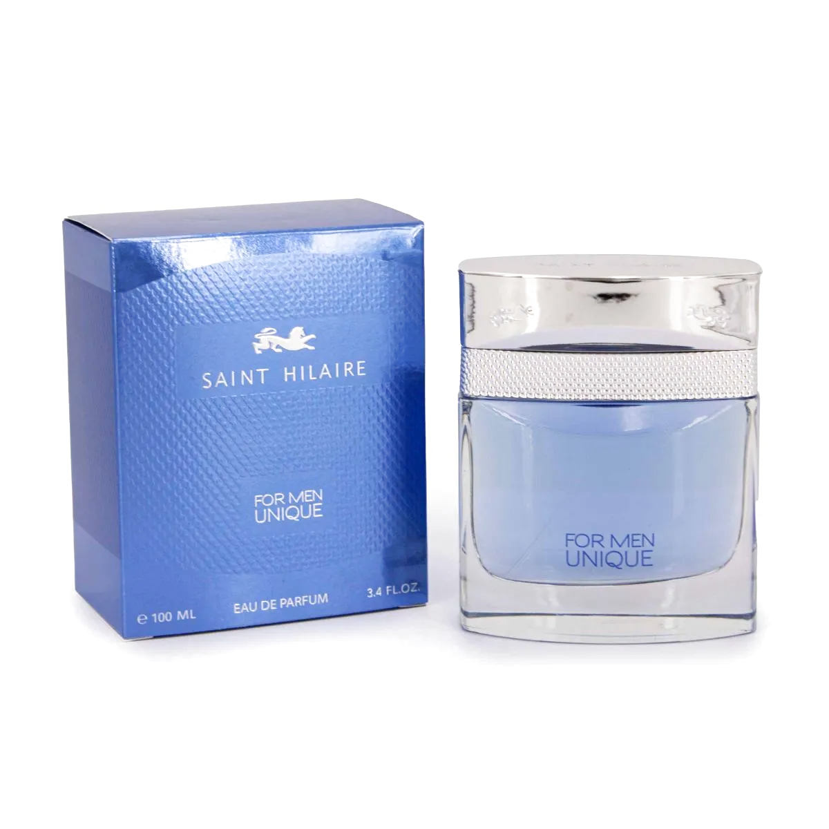 Мужская парфюмерная вода 100 мл Saint Hilaire For Men Unique / Сент Илер Фо Мен Юник