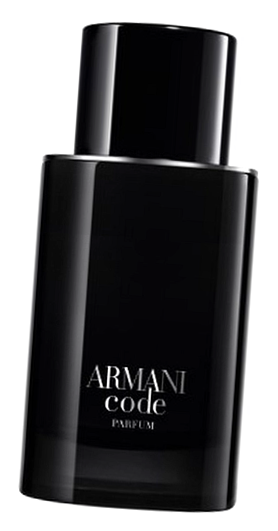 Армани Код мужские духи 125 мл / Giorgio Armani Armani Code Parfum для мужчин