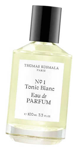 Томас Космала Белый Тоник парфюмерная вода унисекс 100 мл - Thomas Kosmala Tonic Blanc