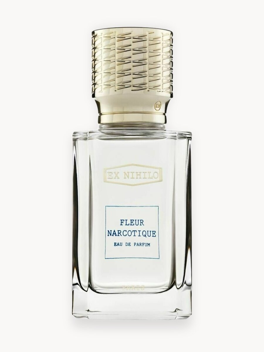 EX NIHILO FLEUR NARCOTIQUE Парфюмерная вода 2 мл