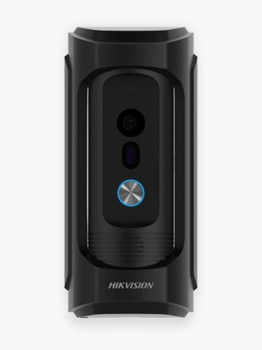 Вызывная панель Hikvision DS-KB8113-IME1(B)