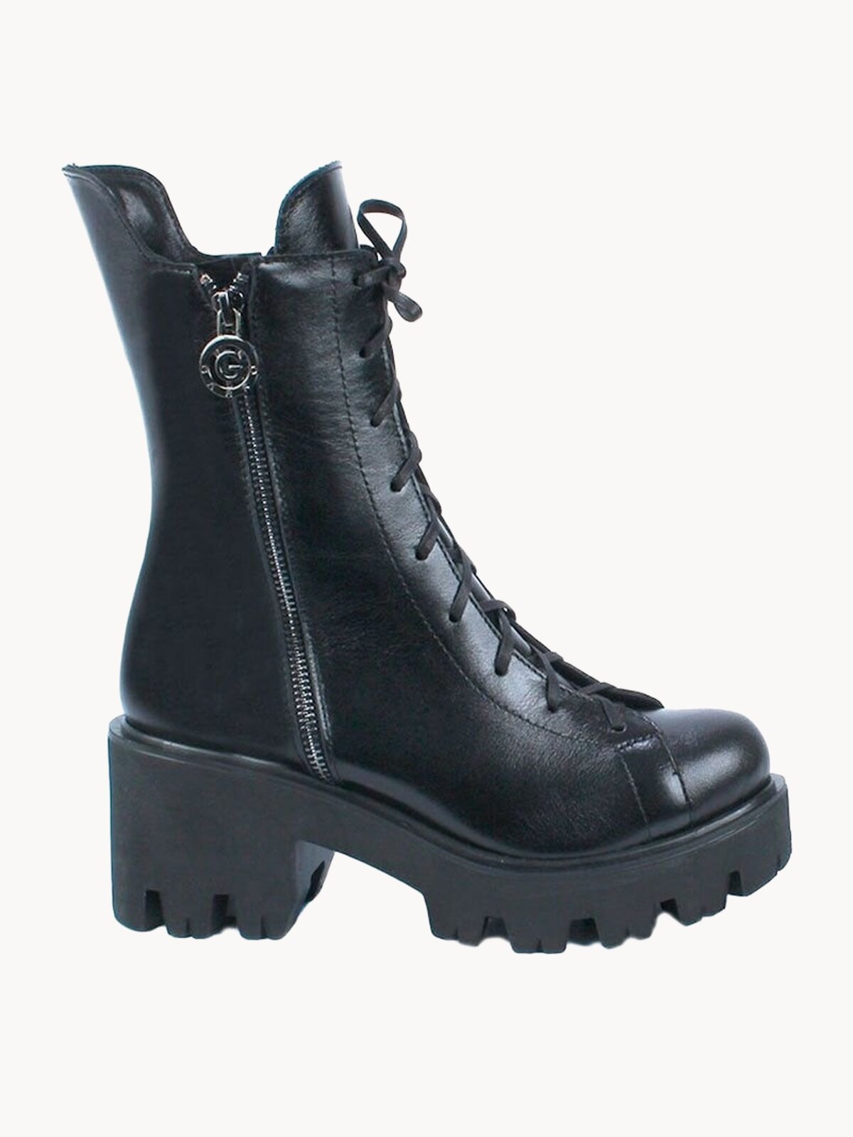 Ботинки берцы Базовая коллекция