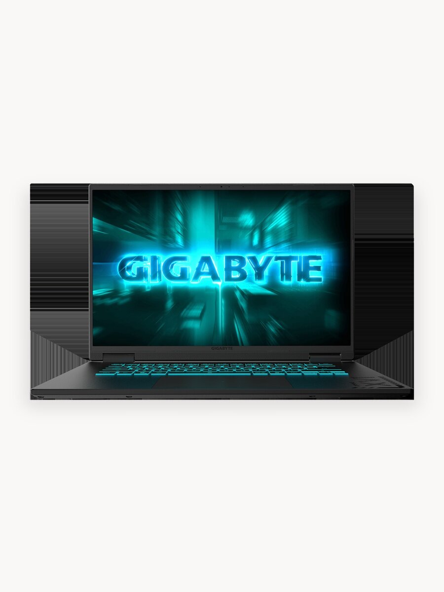 Ноутбук GIGABYTE GA6H