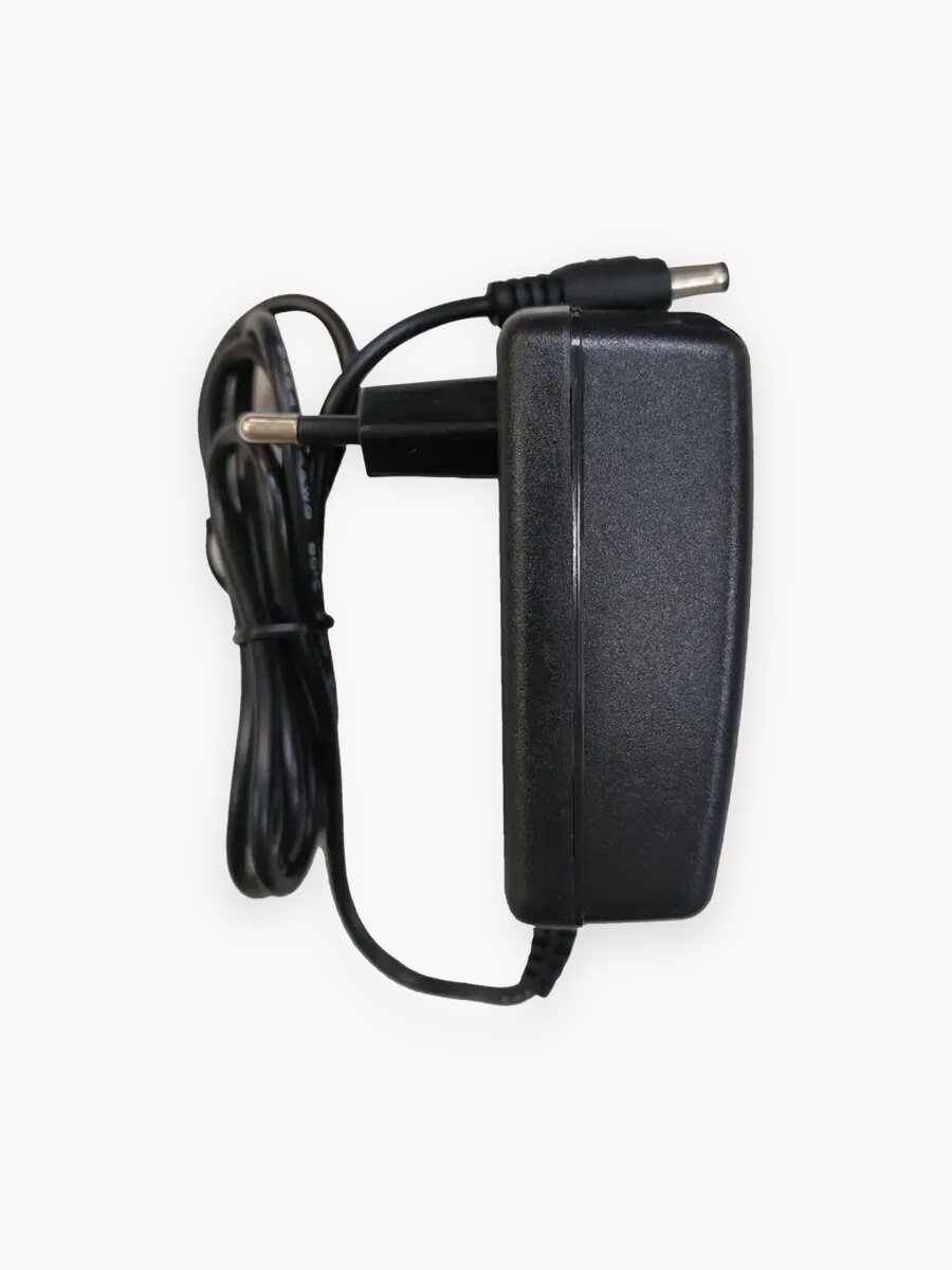 Блок питания универсальный 5V 2A 5.5x2.5